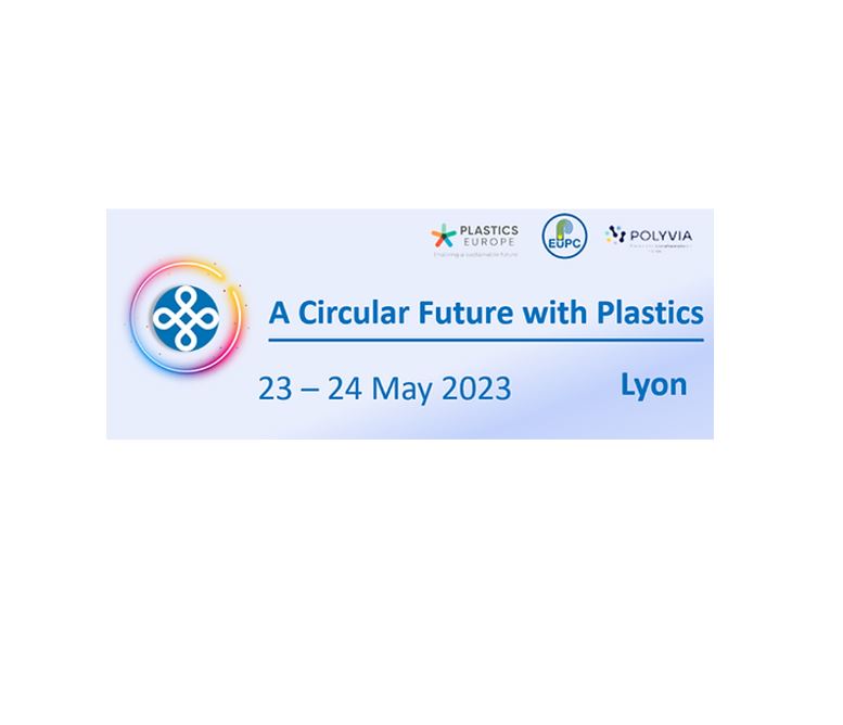 ECP4's participation in the EuPC Annual Conference 2023 "Circular ...