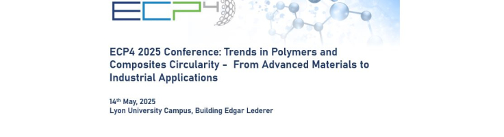 ECP4 Conference 2025 - Agenda released! - ECP4