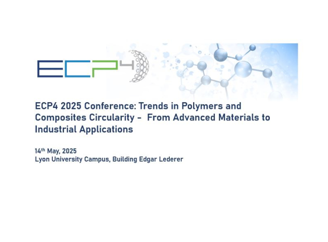 Homepage - ECP4